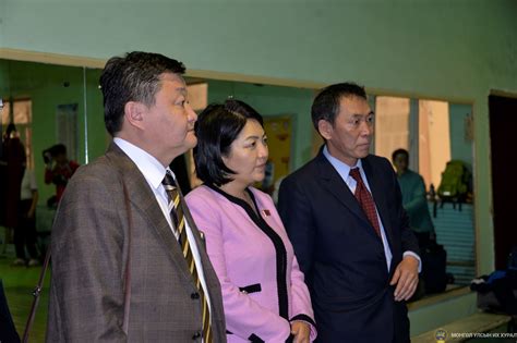 Биеийн тамир спортын тухай хуулийн төслийн талаар салбарын төлөөллүүд санал бодлоо илэрхийлэв