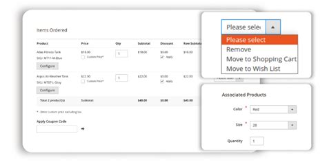 Magento 2 Order Editor Edit Order Without Cancel