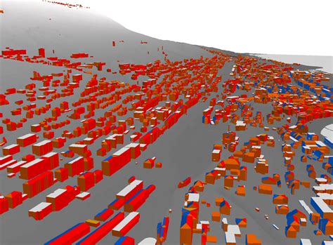 Photovoltaic Potential Of Buildings Active Interfaces