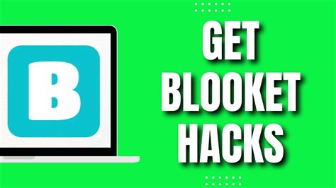 How To Get Blooket Hacks Quck Guide YouTube