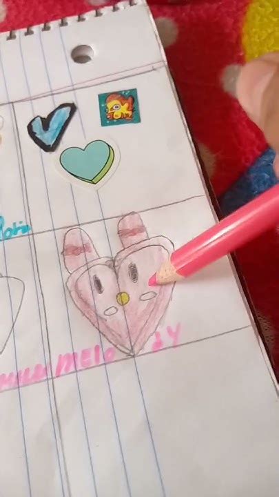 Melody Heart Youtube