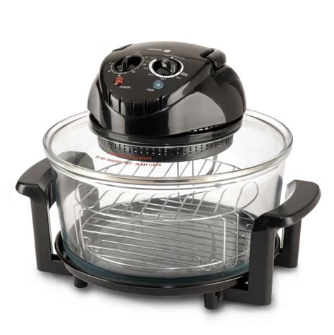 Fagor Halogen Tabletop Oven