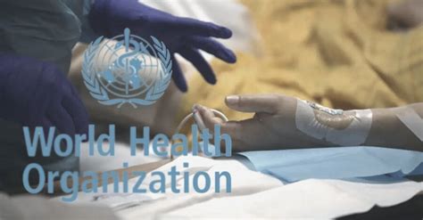 ඔමික්‍රෝන් දරුණු විය හැකි බව ලෝක සෞඛ්‍ය සංවිධානයෙන් නිවේදනයක්