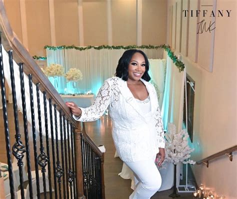 Meet Tiffany Harvey Horton Bold Journey Magazine