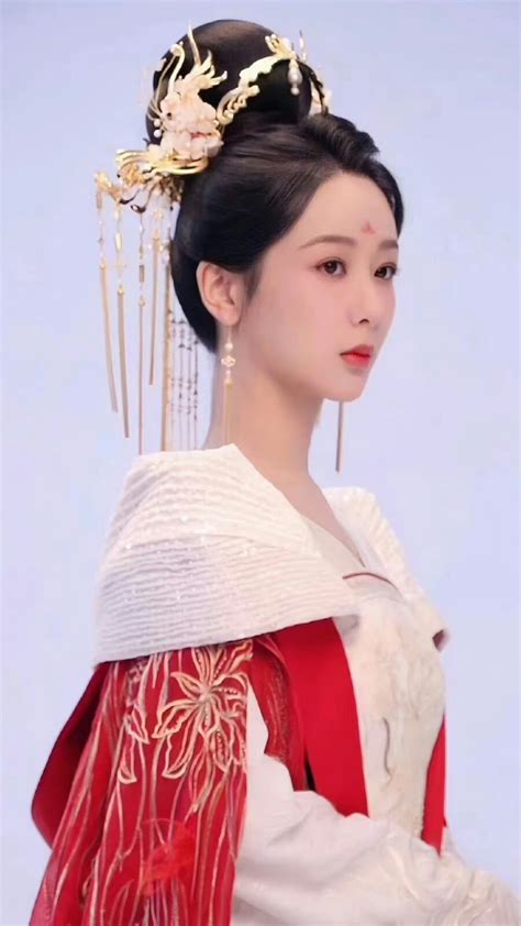 长相思 小夭 杨紫 高清图片堆糖美图壁纸兴趣社区
