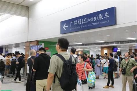 7月1日起，深圳加开多列直达香港高铁！还有这些新变化→深圳市列车香港新浪新闻