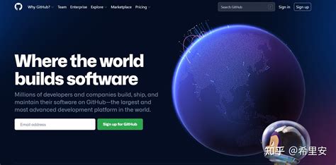 Git、github、gitlab之间的区别? 知乎 Git、github、gitlab之间的区别? 知乎