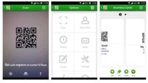 5 Best QR Code Readers For Android Devices 2022