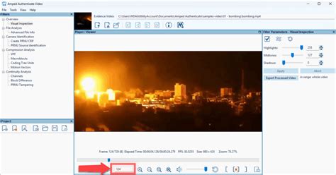 Amped Authenticate Makes Deepfake Detection Easier With Smart Report