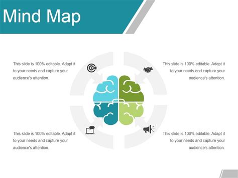 Mind Map Ppt PowerPoint Presentation Model Deck