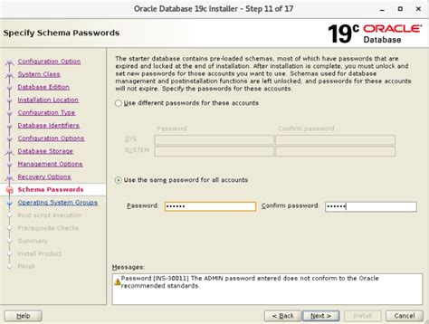 Step By Step Oracle 19c Installation On Linux Oracledbwr
