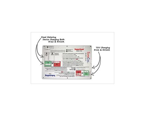 Supercool Slide Rule Duct Calculator Flex Metal Ductulator Chart