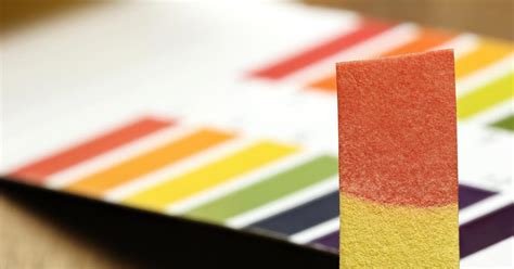 What Makes A Substance Acidic Demonstration RSC Education