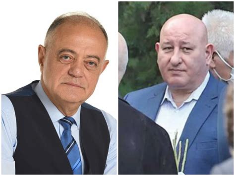 ГЪРМИ ГОЛЯМ СКАНДАЛ Съветник на Денков към военен разузнавач