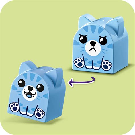 Lego 10414 Duplo Daily Routines Eating And Bedtime