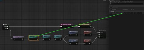 A Quick Start To Using The Movie Render Graph In Unreal Engine 54