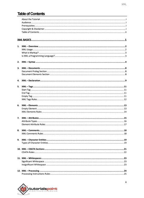 Xml Extensible Markup Language Kmaheshwari