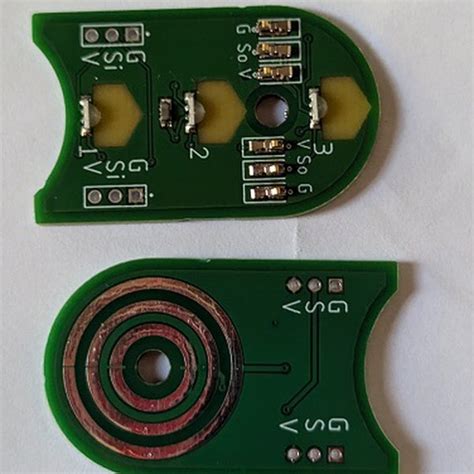 Bendy Sao Hackaday Io