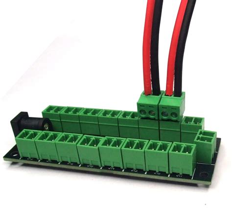 Power Supplies Regulators And Converter Assembled Modules