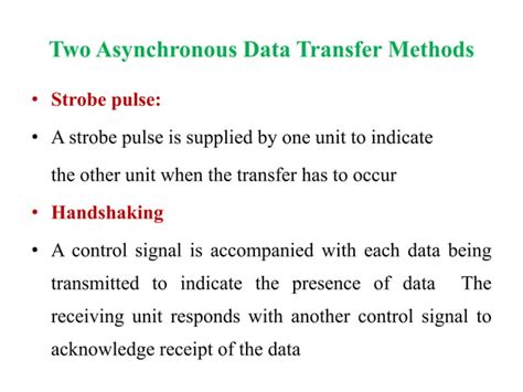296617668 Asynchronous Data Transferppt
