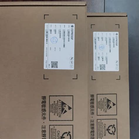 Hot Selling Brand New Original Espressf Wifi Chip Bluetooth Module Esp32 Series Esp32 Wroom 32d