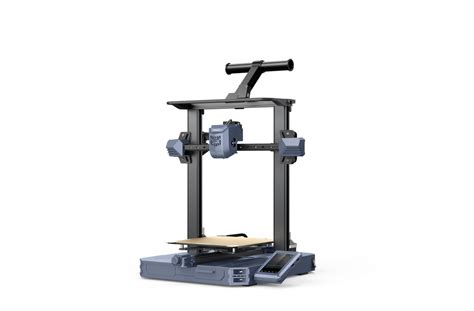 Cr10 Se Super Fast 3d Printer Ex Display