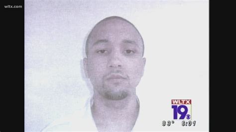 South Carolina Executes Mikal Mahdi By Firing Squad