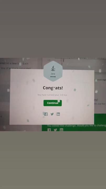 Anshul Sahu On Linkedin Hackerrank Hackerrank Hackerrank Codingskills Problemsolving