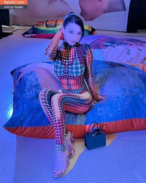 Aya Shalkar Aka Aya Shalkar Nude Leaks Photo Faponic