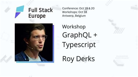 Roy Derks On Linkedin Graphql Webdevelopment Programming