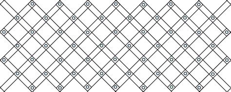 A Pantographic Structure Download Scientific Diagram