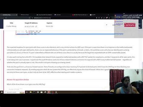 TryHackMe Complete Beginner Path Grind Till We Hit 0xD GOD YouTube