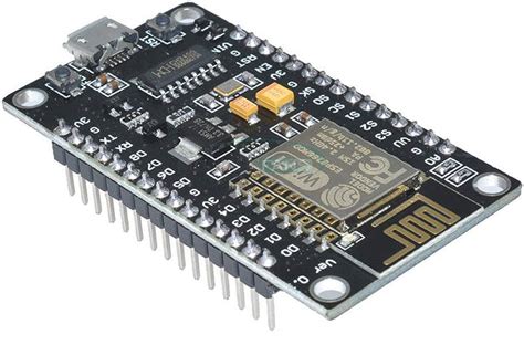 Nodemcu Amica V3 Wifi Networking Lua Nodemcu V3 Wifi Module Esp8266