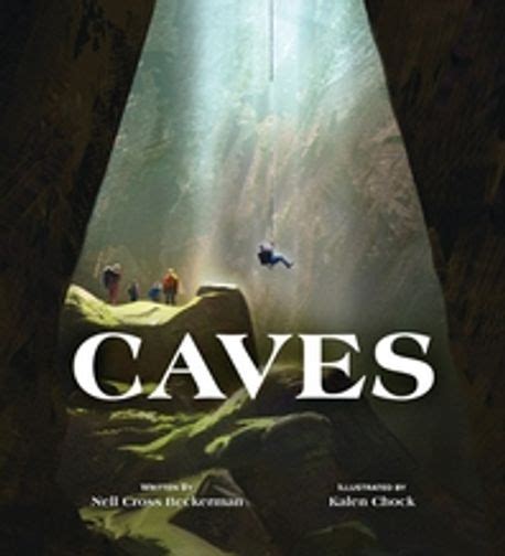 Caves Beckerman Nell Cross 교보문고