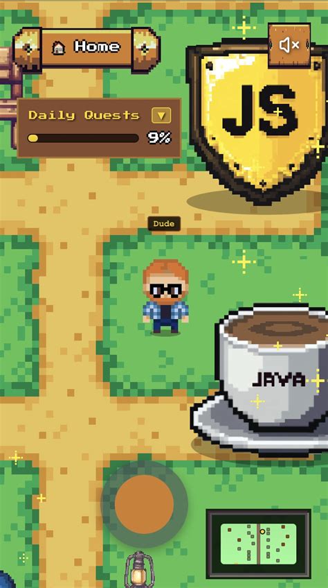 Turning My Resume Into An Interactive Game Reactjs And Go Dev Community