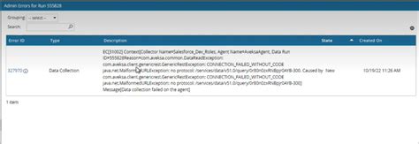 Pagination Fails By Using Base Url In A Generic Rest Salesforce Adcedc