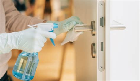 Гэртээ ариутгал халдваргүйжүүлэлтийг хэрхэн зөв хийх вэ