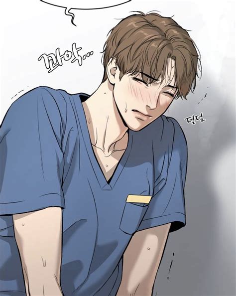 Pin De Boxiao 0805x1005 Em Joo Jaekyung Kim Dan Jinx Anime