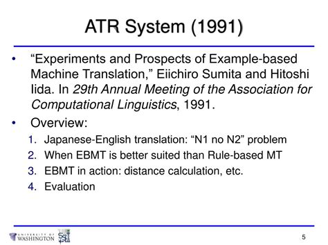 Ppt Example Based Machine Translation Powerpoint Presentation Free