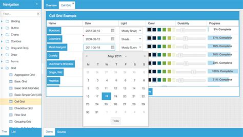 Announcing Gxt 4 Early Access