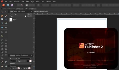 Affinity Beta 2 2 0 1903 Color Picker Tool It Works Incorrectly [archive] 2 5 2 4 2 3 2