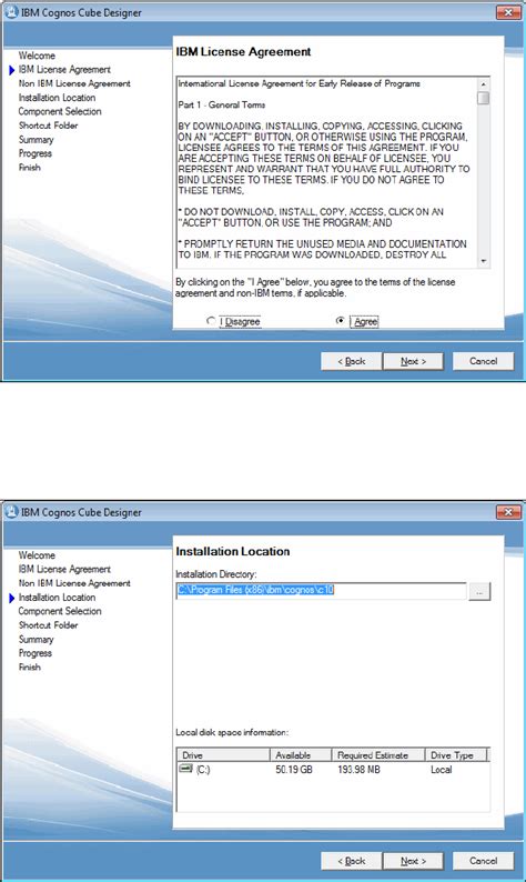 Supported Relational Databases Ibm Cognos Dynamic Cubes [book]