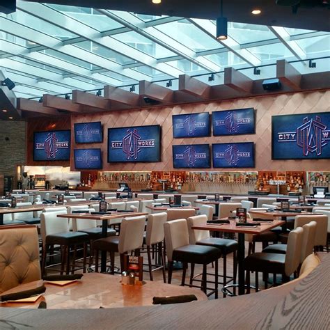 The 10 Best Restaurants Near Station Square Updated 2026