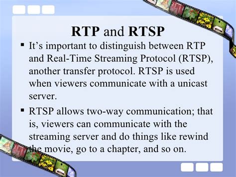 Rtsp