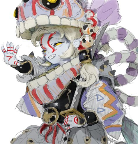 Original Drawn By Lucaxu Danbooru