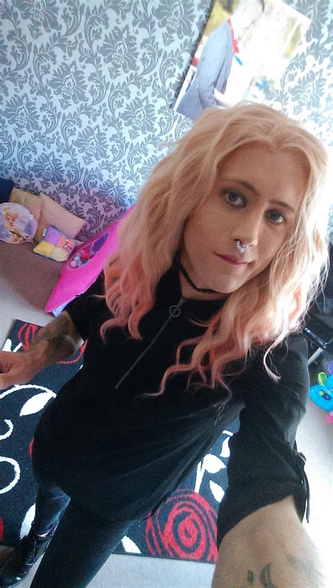 New Here How Can I Make Myself A Bit More Girly R Transpassing