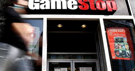 Gamestop To End Ftx Us Ties Refund Customers R Cryptocurrency
