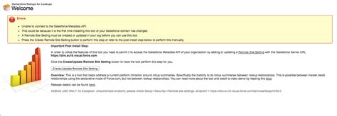 Salesforce Declarative Lookup Rollup Summaries M4b