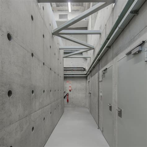 Gallery Of Institute Of Science And Innovation For Bio Sustainability