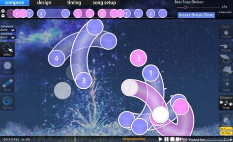 Make An Osu Map Commission By Meowusername Fiverr